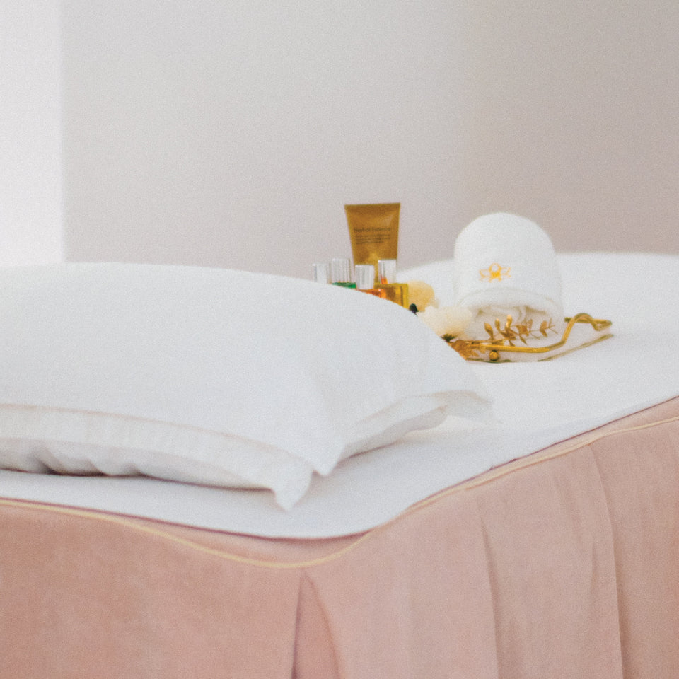 OneNess Holistic – OneNess Concept Sdn Bhd